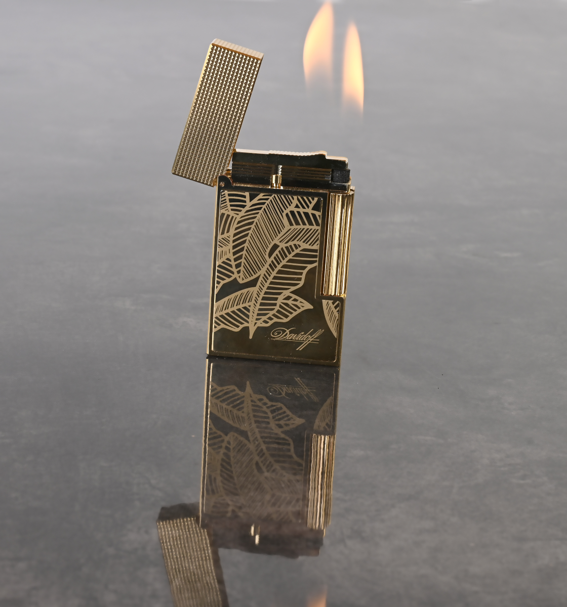 Premium Cigar Lighters | Buy online and in-store at Surrey Cigars