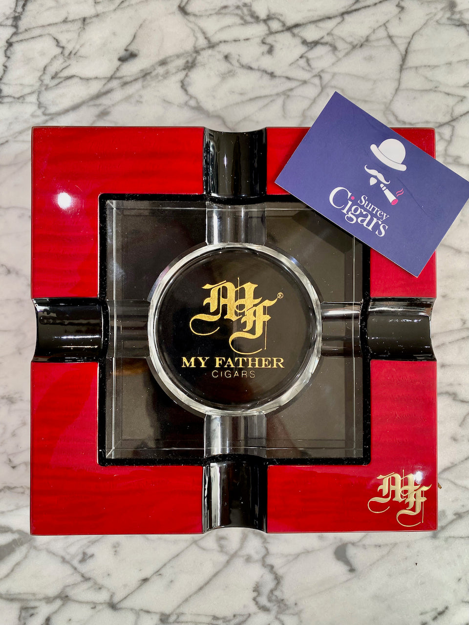 My Father Cigars - Available online or instore at Surrey Cigars