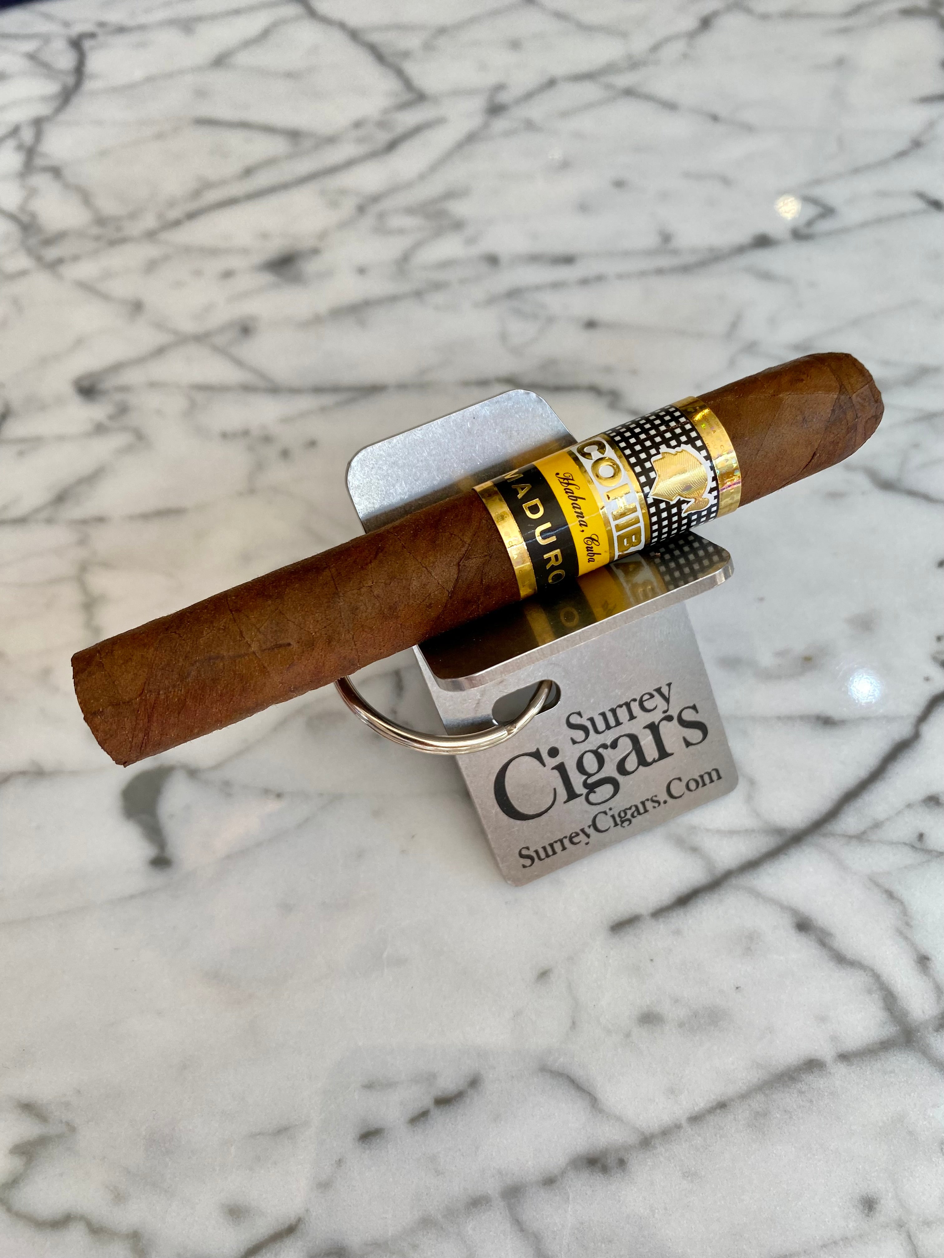 Cohiba Secretos Maduro 5 (Box of 25 Cigars) | Buy Online today