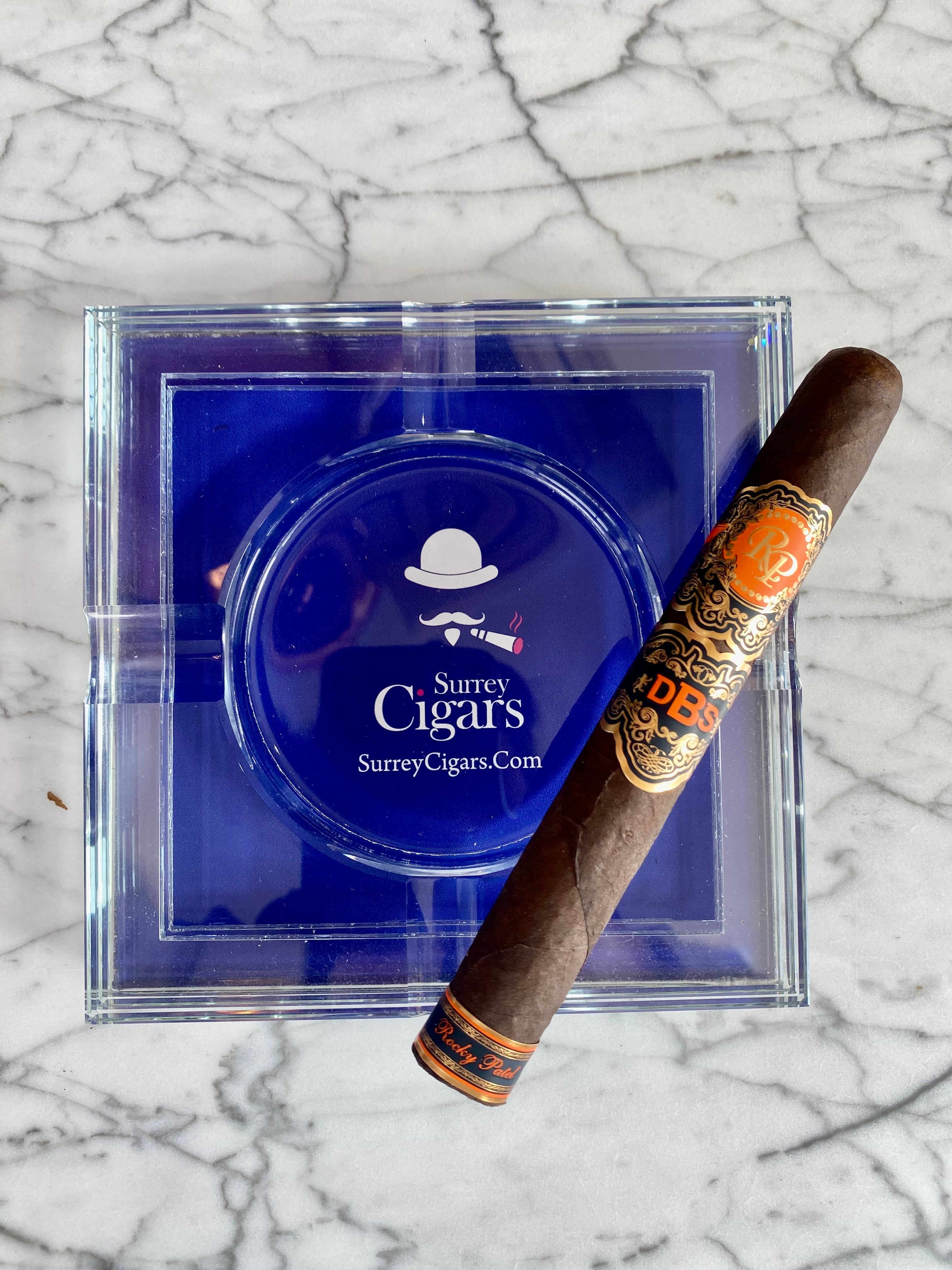 Rocky Patel DBS Toro Cigar | Buy Online Today