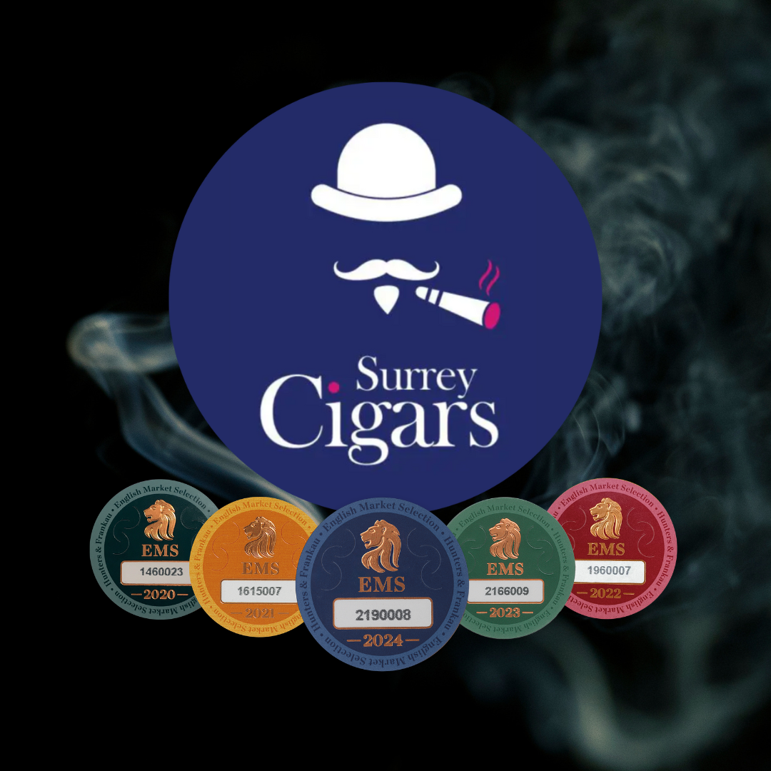 Partagas Línea Maestra Origen Cigar | Available from Surrey Cigars Now