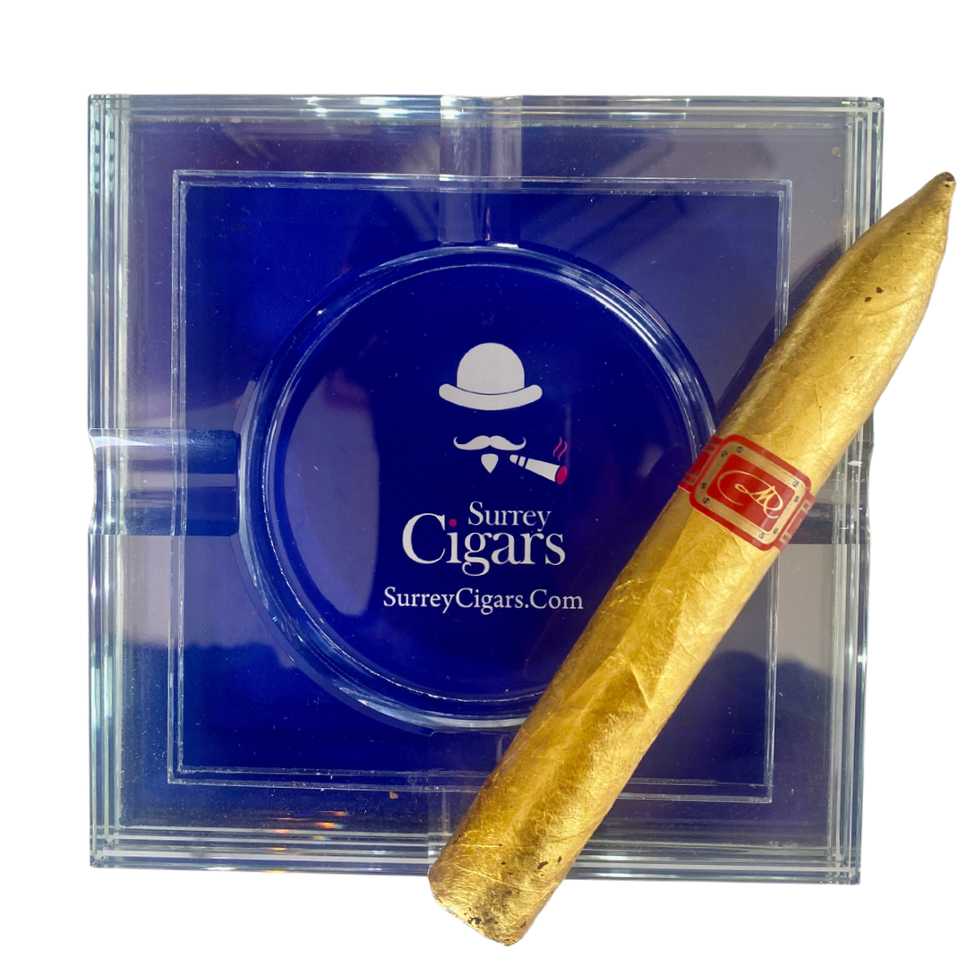 DM 24KT Golden Torpedo (Box of 1 Cigar) | Buy Online today