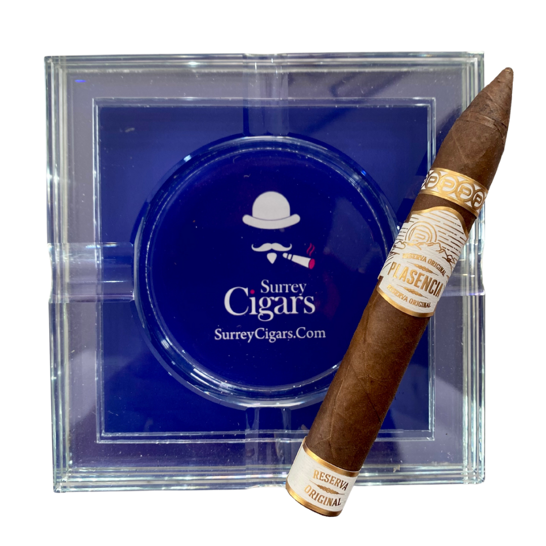 Plasencia Reserva Original Piramide Cigar | Buy Online Today