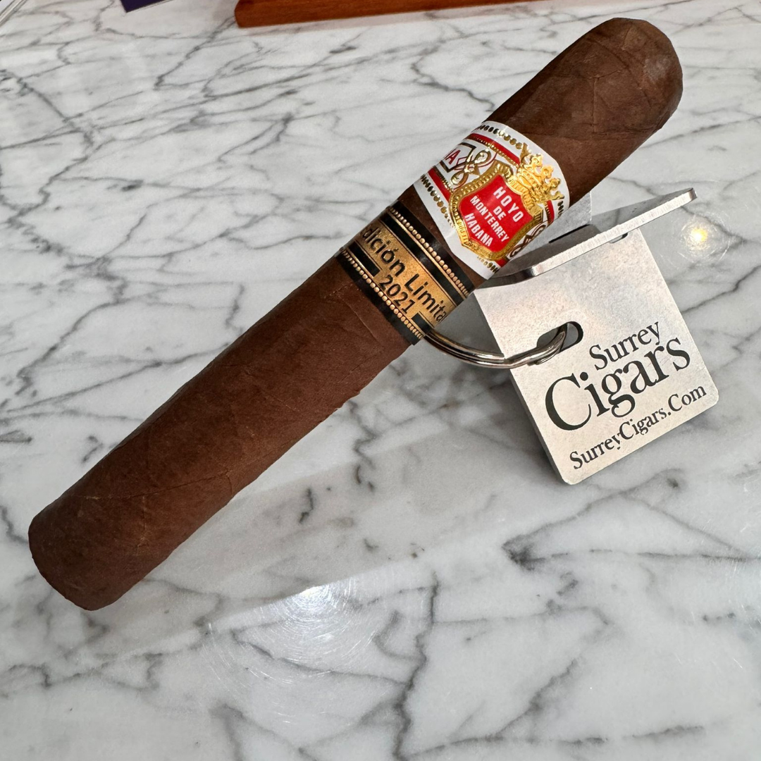 Special Cuban Cigar Dinner at The Weyside, Guildford | 26th Jan 2024